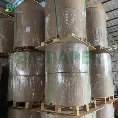 China 56g Anti Water Wax Coated Paper for Mango Fruit Cover Growing Bag for sale