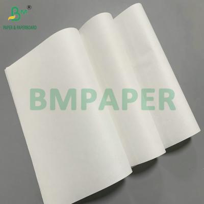 China Acid-Free & Dust-Free Anti-Scratch 50gsm-120gsm Glass Interleaver Paper Rolls for Flat Glass Storage for sale