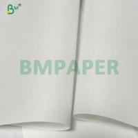 China 50gsm White Good Flexibility Interleaving Paper 2450mm In Roll for sale