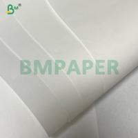 China 35 36 38 40 GSM Mould Proof Glass Lining Paper For Protecting Glass for sale