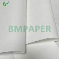 China 35 36 38 40 GSM Mould Proof Glass Lining Paper For Protecting Glass for sale