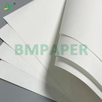 China 120gsm Bleached High Stretch Kraft Paper For Shopping Bags Roll for sale