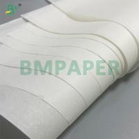 China 100% Vingin Wood Pulp Recyclable Smooth High Whiteness Bleached Kraft Paper for sale