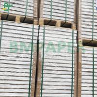 China 200/300gsm Wood-free High Thickness Offset Printing Paper Sheets for sale