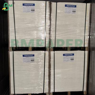 China 460gsm 0.8mm Paper Beer Coaster Board | Blotting Paper 1200mm × 840mm Sheets for sale