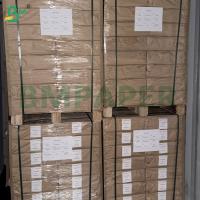 China 200gsm 300gsm Double Side Glossy Art Paper Sheets for Magazine for sale