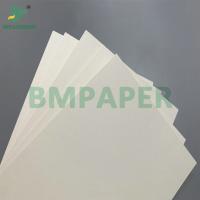 China Heavyweight 460gsm 1200x840mm Paper Beer Coasters for Disposable Blotting Paper Drink Mats for sale