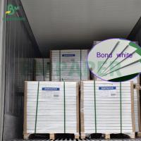 China 100gsm 120gsm White Digital Double-Coated Paper For Brochure Printing 11 x 17inch for sale
