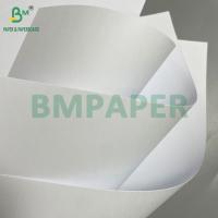 China Digital Printing 70LB 80LB Uncoated White Paper 12inch X 18inch for Brochure for sale