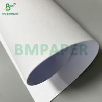 China Digital Printing 70LB 80LB Uncoated White Paper 12inch X 18inch for Brochure for sale