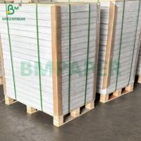 China Digital Printing 70LB 80LB Uncoated White Paper 12inch X 18inch for Brochure for sale