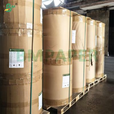 China 35G-60g Non Stick Foodgrade Cupcake Paper For Baking  Food Safety for sale