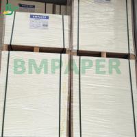 China 70/80/100gsm Book Paper Wood-free Paper 500 Sheets Per Ream for sale