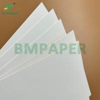 China Food Grade Coated 365gsm Kraft Back Board (CKB) for Frozen Food Boxes & Bakery Packaging for sale