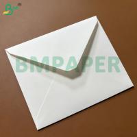 China 70gsm 80gsm Bleached White Kraft Paper For Envelope Making 79cm X 100cm for sale