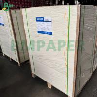 China 70gsm 80gsm Bleached White Kraft Paper For Envelope Making 79cm X 100cm for sale