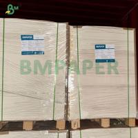 China 350g CKB Folding Resistance Food - Grade Coated Kraft Linerboard For Package Boxes for sale