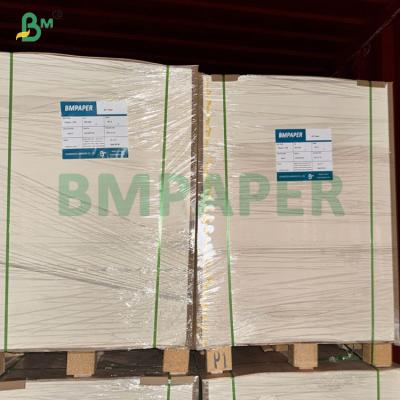 China 350g CKB Folding Resistance Food - Grade Coated Kraft Linerboard For Package Boxes for sale