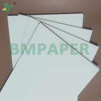 China 190gsm+10gsm Coated Leak-proof Cup Base Paper Sheets for Drink for sale