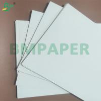 China 190gsm+10gsm Coated Leak-proof Cup Base Paper Sheets for Drink for sale