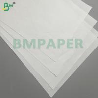 China Non - Stick Butter Wrapping Paper Grease Proof Kit 12 Food Grade Paper for sale