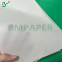 China Non - Stick Butter Wrapping Paper Grease Proof Kit 12 Food Grade Paper for sale