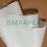 China High Temperature Resistant 38gsm White Ovens Baking Paper Roll 15 in X 30 ft for sale