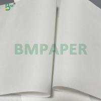 China White Soft Texture 30g Stainless Steel Interleaving Paper 2290mm for sale