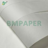 China White Soft Texture 30g Stainless Steel Interleaving Paper 2290mm for sale