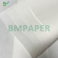 China 30gram Moisture - proof Interleaving Paper For Metal And Steel Protection for sale