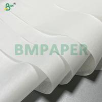 China 30gram Moisture - proof Interleaving Paper For Metal And Steel Protection for sale