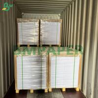 China GC4 Coated Kraft Back Paperboard Food Grade For Cake Board 250g 300g for sale