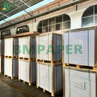 China GC4 Coated Kraft Back Paperboard Food Grade For Cake Board 250g 300g for sale