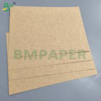 China WTKB Food Board One Side White Coated Kraft Board For Directly Food Packaging for sale