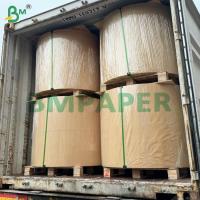 China WTKB Food Board One Side White Coated Kraft Board For Directly Food Packaging for sale