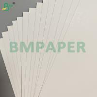 China 300gsm SBS White Cardboard Grease-proof for Making Luxury Box for sale