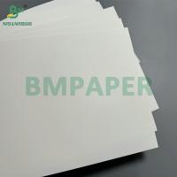 China High Absorbency Quick-Drying 0.6mm 0.9mm Absorbent Coaster Paper for Coaster Board Making for sale