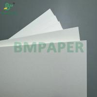 China High Absorbency Quick-Drying 0.6mm 0.9mm Absorbent Coaster Paper for Coaster Board Making for sale
