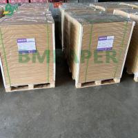 China Grease proof Kit 12 Base Paper For Butter And Margarine Wrapping for sale