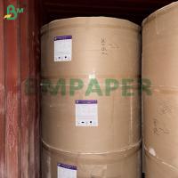 China Grease proof Kit 12 Base Paper For Butter And Margarine Wrapping for sale