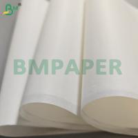 China 40gsm Food Grade Oil-proof Paper Sheets for Butter Packaging for sale