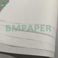 China 40gsm Food Grade Oil-proof Paper Sheets for Butter Packaging for sale