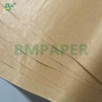 China 30-80g Virgin Wood Pulp Mg Kraft Linner Paper For Outer Packaging for sale