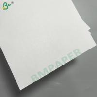 China White Blister Cardstock Sturdy SBS Paperboard Heat-Seal Coated For PVC/PET Blisters for sale