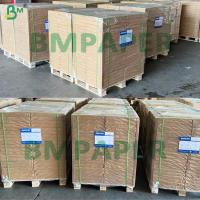China White Blister Cardstock Sturdy SBS Paperboard Heat-Seal Coated For PVC/PET Blisters for sale