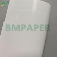 China 230gsm Double Side Coated Glossy Art Paper Sheets for Magazine for sale