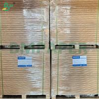 China 80gsm High Strength Interleaving Paper Rolls for Protect Glass for sale