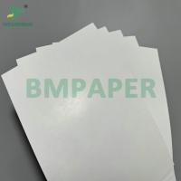 China Thickness High Stiffness Black Core 310gsm 320gsm Playing Card Paper for Board Game Manufacturers for sale