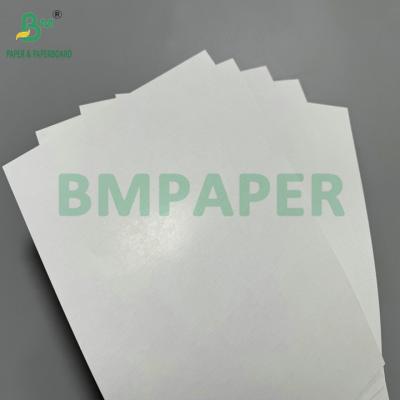 China Thickness High Stiffness Black Core 310gsm 320gsm Playing Card Paper for Board Game Manufacturers for sale
