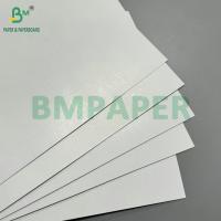 China Thickness High Stiffness Black Core 310gsm 320gsm Playing Card Paper for Board Game Manufacturers for sale